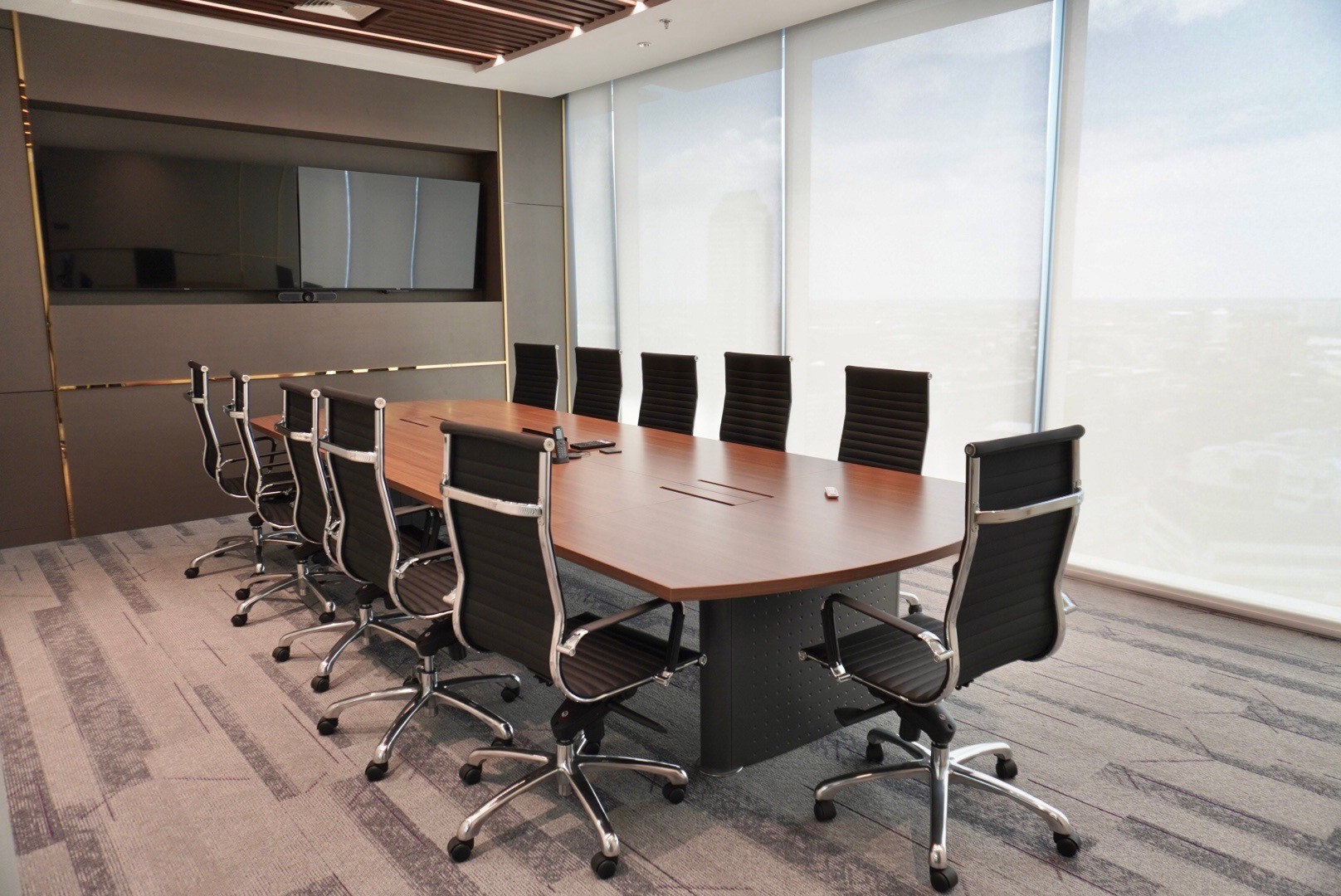 BEN TECH CHEMICAL OFFICE