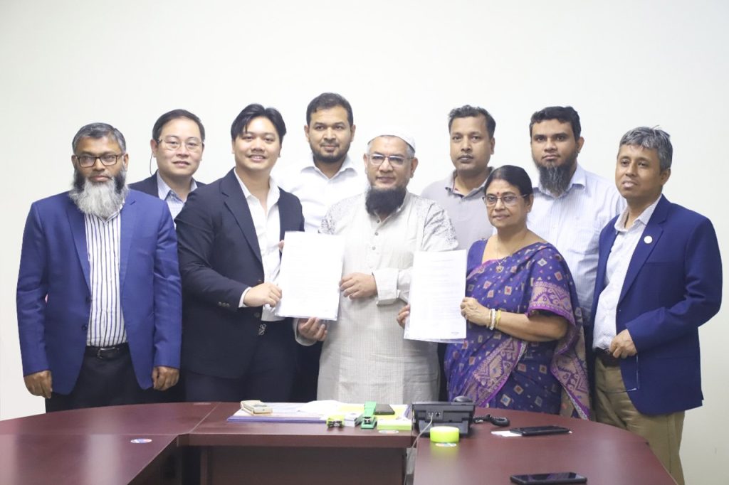 Ben Tech Chemical Company Announces Scholarship Program for Bangladeshi ...